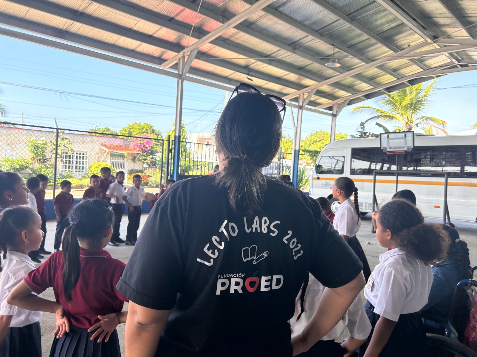 Programas - Fundación ProEd